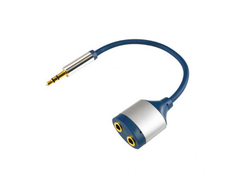 Audio adapter kabel AC16M