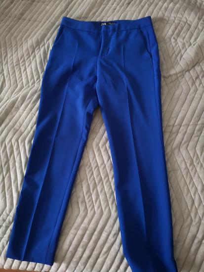 Elegantne Zara pantalone