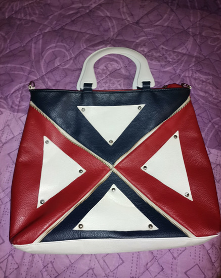 Snizenje Tommy Hilfiger velika torba