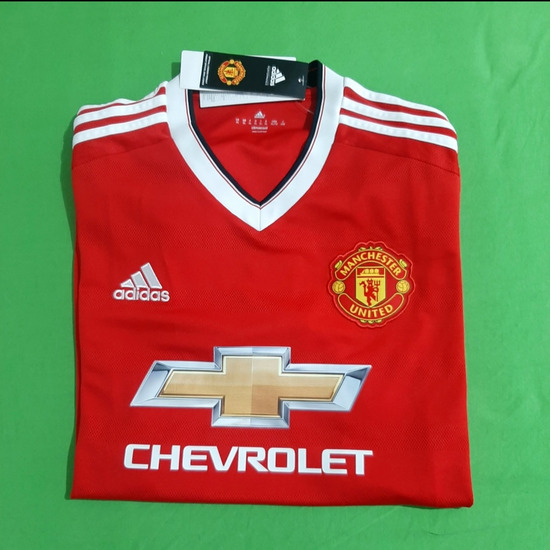 Original dres Manchester