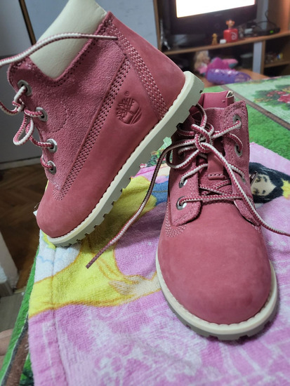 Timberland čizme  Broj 25