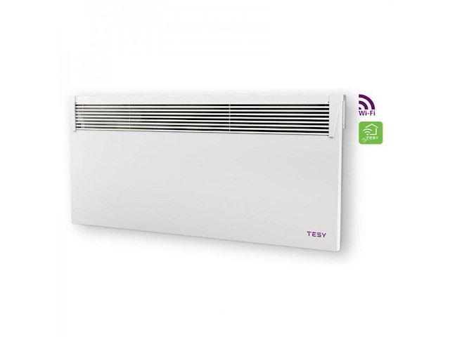 Tesy CN 031 250 EI CLOUD W Wi-Fi električni panel radijator