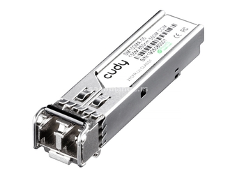 SM100GMA-05 fiber optički 1.25Gb/s SFP modul