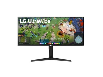 Monitor 34 LG 34WP65G-B UltraWide IPS FHD 5ms FreeSync