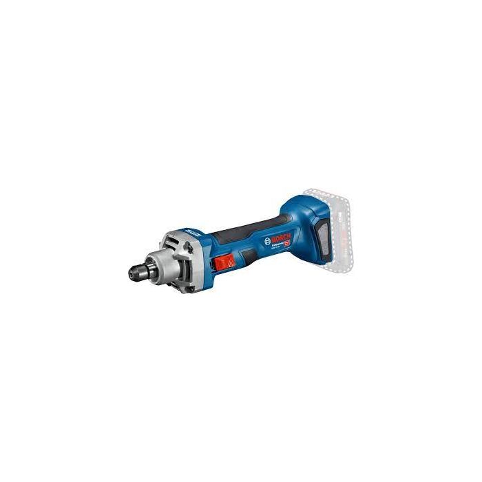 Bosch GGS 18V-20 solo aku ravna brusilica