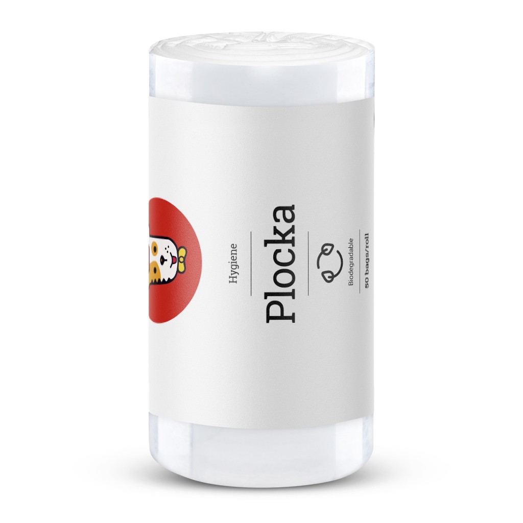 PLOCKA