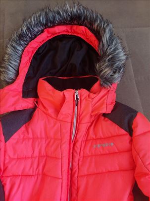 Zimska jakna za devojčice - Icepeak