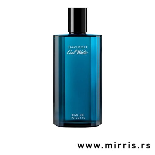 Davidoff Cool Water For Him 125ml EDT Tester