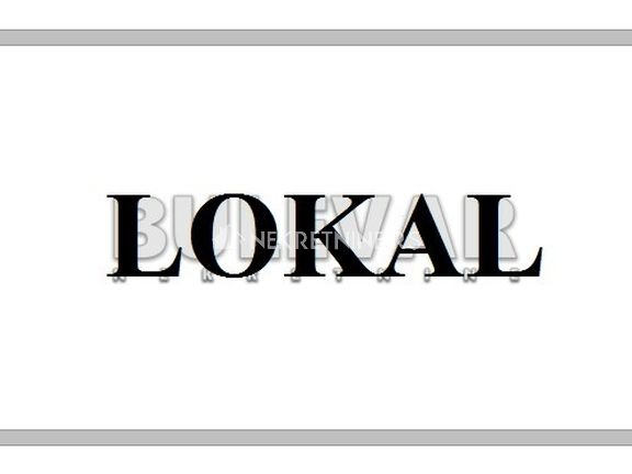 Lokal, 15m2, Podzemni