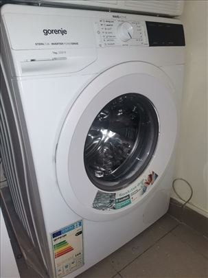 Gorenje Mašina za pranje sa invertorskim motorom