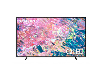 SAMSUNG Televizor QLED QE85Q60BAUXXH