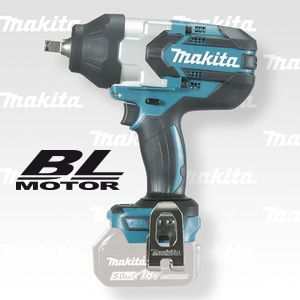 MAKITA Akumulatorski udarni odvijač 1/2″ 18V DTW1002Z