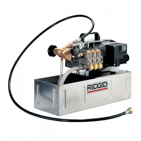 Električna ispitna pumpa Ridgid 1460-E