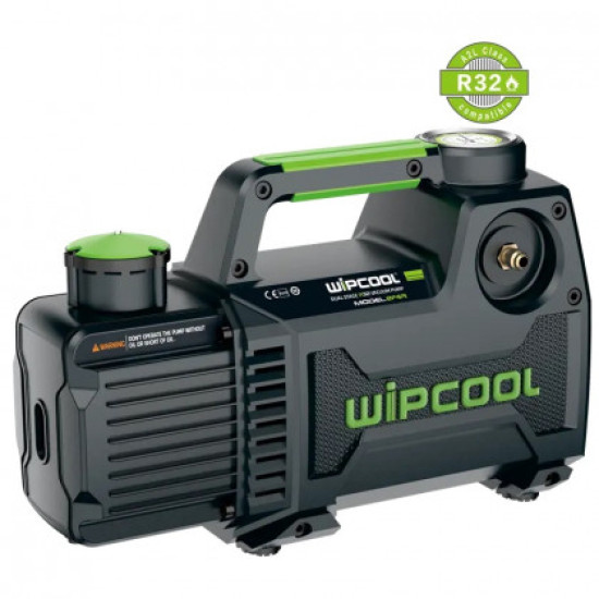 VAKUM PUMPA WIPCOOL DVOSTEPENA R32 2F1R 71L/MIN