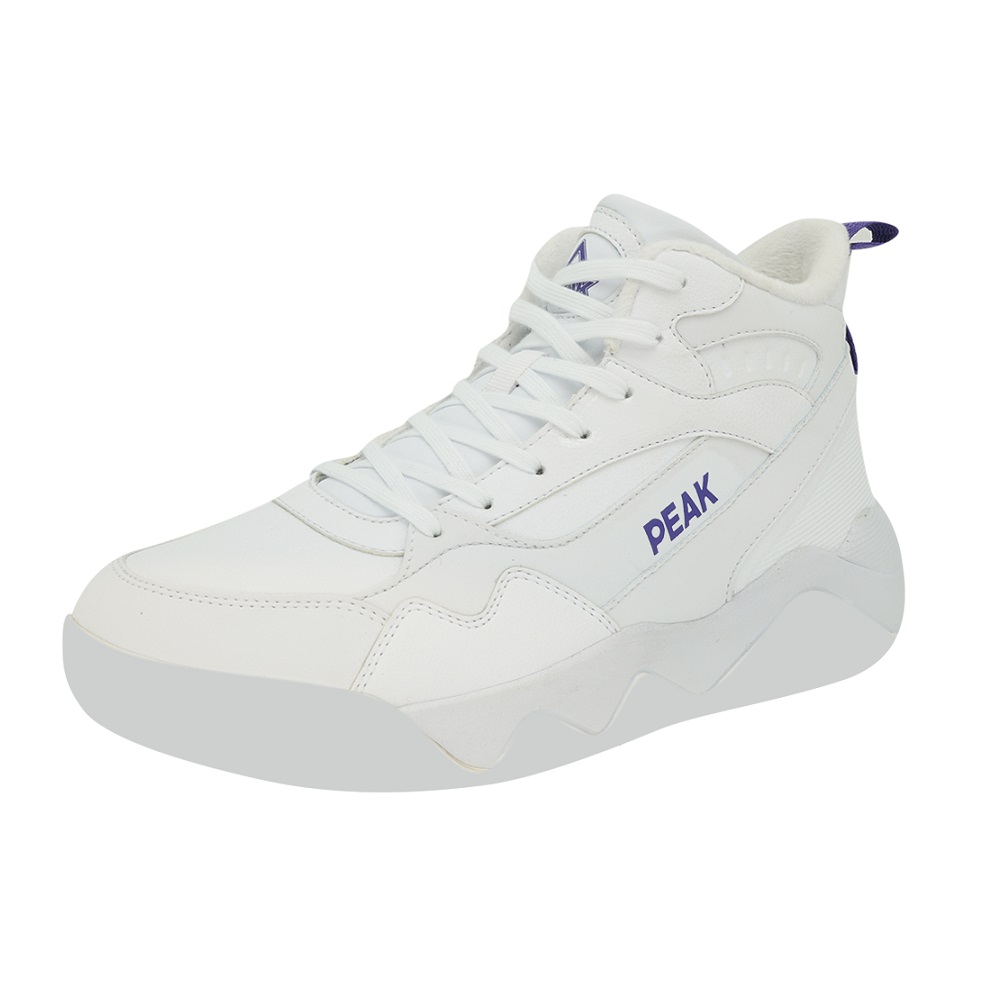 PATIKA ZA ZIMU PEAK E14062M WHITE