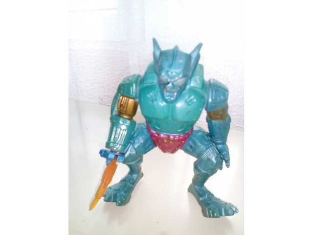 Gargojli - Gargoyles Vintage Figura iz 1996.