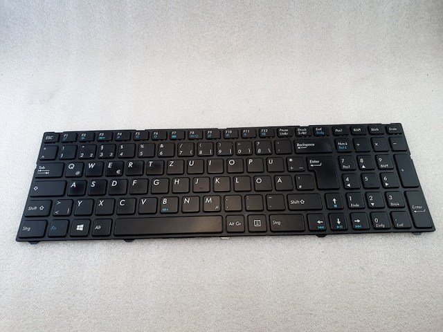 Tastatura Medion Akoya S6214T S6212T MD99317 MD99374 MD