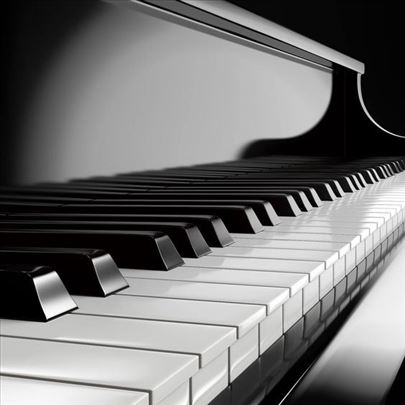 Klavirštimer - klavir štimer