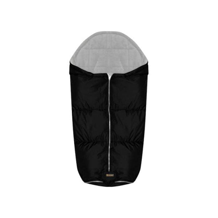 Lorelli Bertoni Footmuff za kolica black