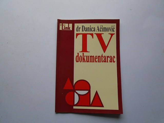 Tv dokumentarac, Danica Aćimović