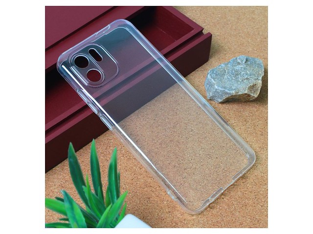 Maskica Teracell Giulietta za Xiaomi Redmi A1 transparent