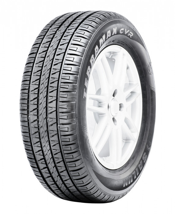 225/65R17 TERRAMAX CVR