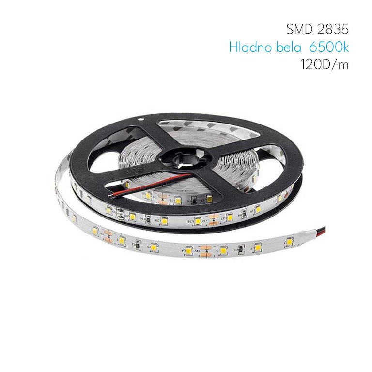 RAS led tr 2835 W 120D 5mm IP20