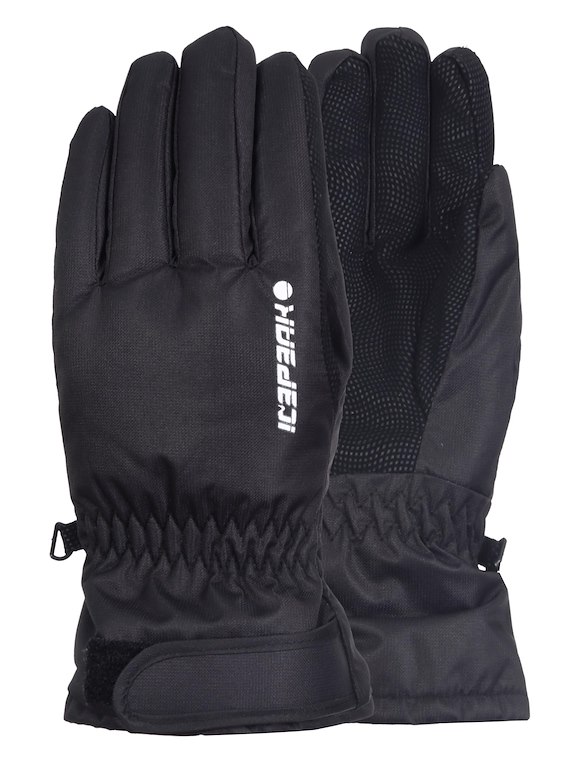 ICEPEAK HAYDEN JR Gloves
2769 RSD