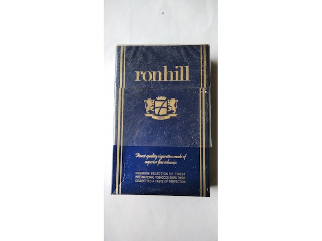 Ronhill kutija od cigareta