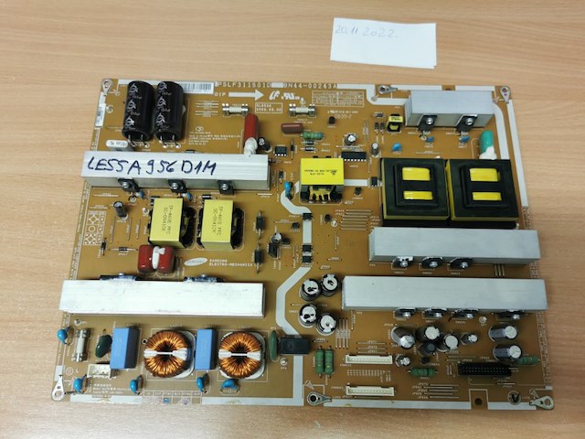 Samsung LE55A956 BN44-00243A