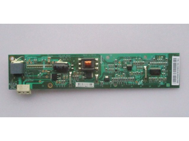 SSL320_OD3A REV0.1 Led Driver za Elin–EL032DLD12AT011-T