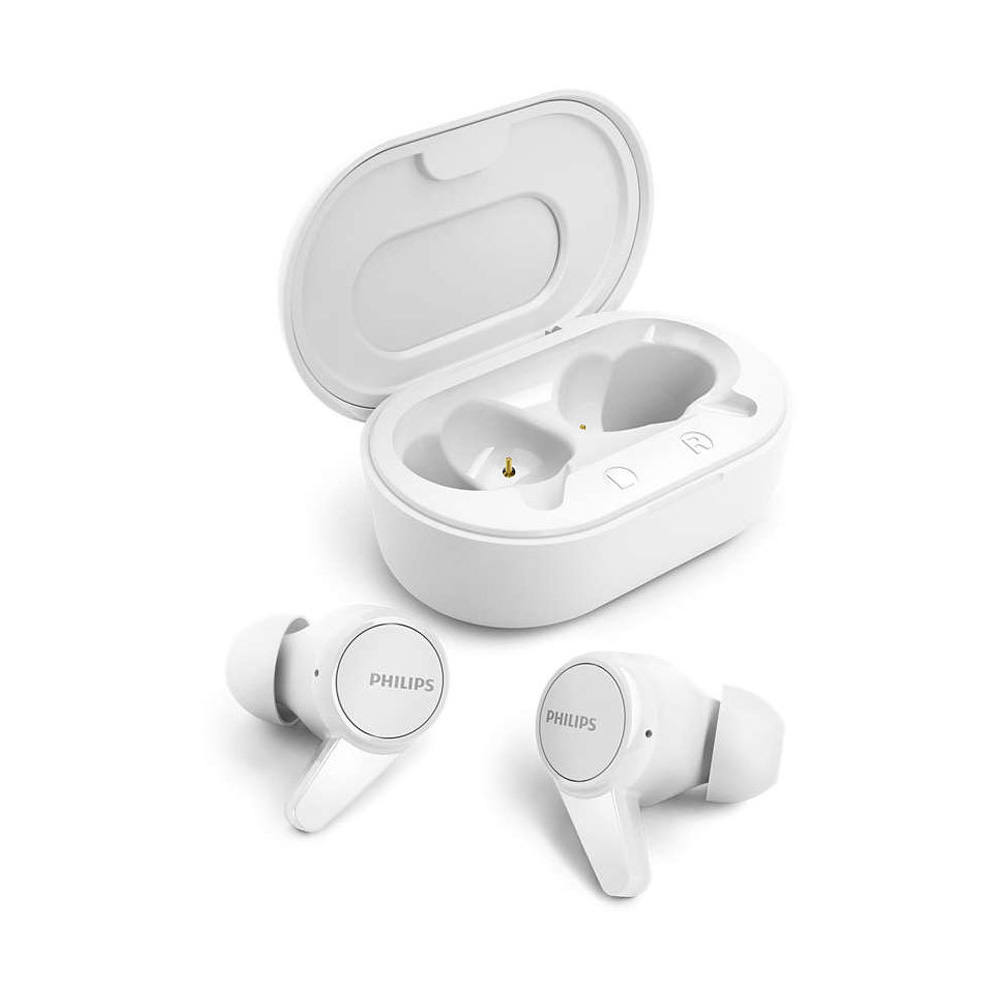 Bluetooth Headphones TAT1207WT - White