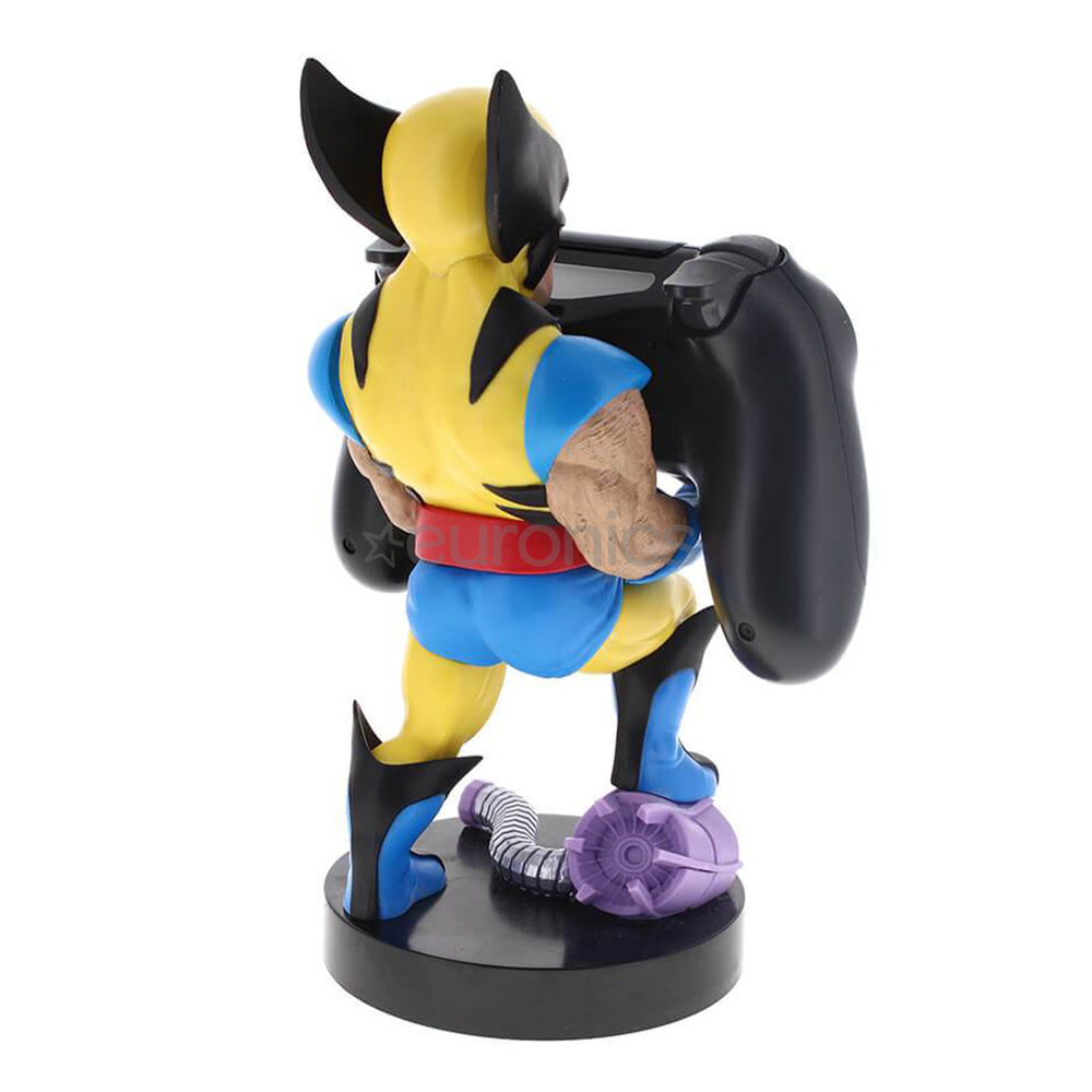 Marvel Cable Guy Wolverine (20 cm)