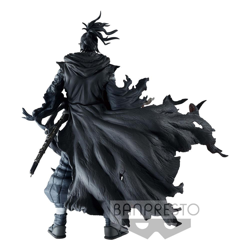 Star Wars : Visions PVC Statue The Duel The Ronin (22 cm)