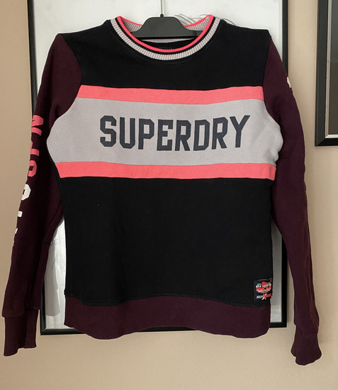 Superdry original Dux