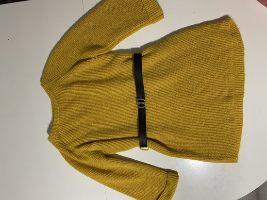 Džemper tunika
