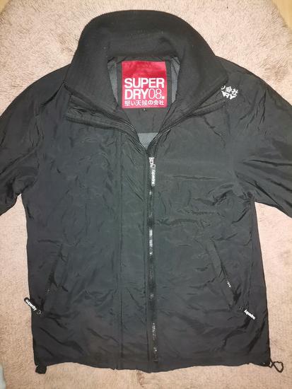 Super dry jakna L