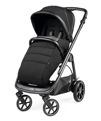 Peg Perego Veloce kolica za bebe Licorice