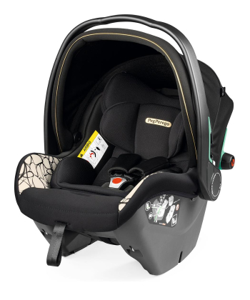 Peg Perego Primo Viaggio SLK I-Size sedište za bebe 0-13 kg - Graphic Gold