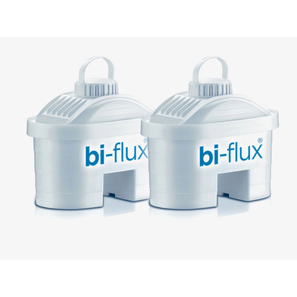 Laica F2M Univerzalni bi-flux filter kapacieta 150 l 2 komada