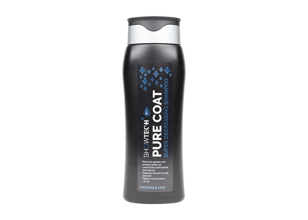 SHOW TECH+ PURE COAT ŠAMPON 300ML