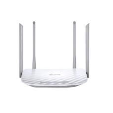 TP LINK Wi-Fi Ruter, AC1200 Dual-Band, 5x10/100M port, 1xUSB 2.0, 2x eksterna antena - Archer C50