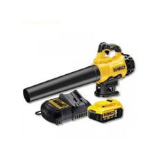 DeWALT DCM562P1 akumulatorski duvač lišća