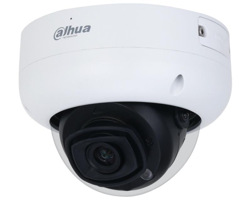 DAHUA IPC-HDBW5449R-ASE-NI-0360B 4MP Full-color Fixed-focal Warm LED Dome WizMind Network Camera