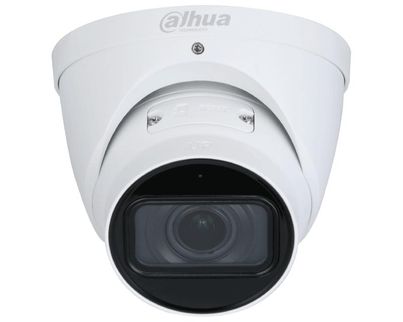 DAHUA IPC-HDW5241T-ZE-27135 2MP IP WDR IR Eyeball WizMind Network Camera