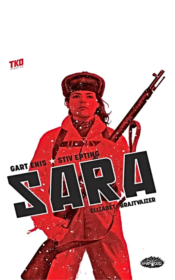 Sara