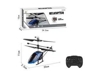 HELIKOPTER R/C