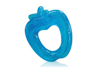 Lorelli vodena glodalica za bebe jabuka - blue ( 10210190003 )