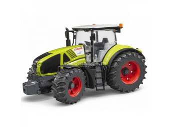 Bruder Traktor Claas Axion 950 ( 030124 )