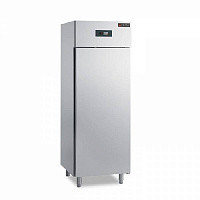FRIŽIDER INOX SAGI FD7T